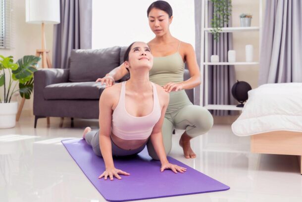 From Passion to Prosperity: Building a Thriving Healing Business ...